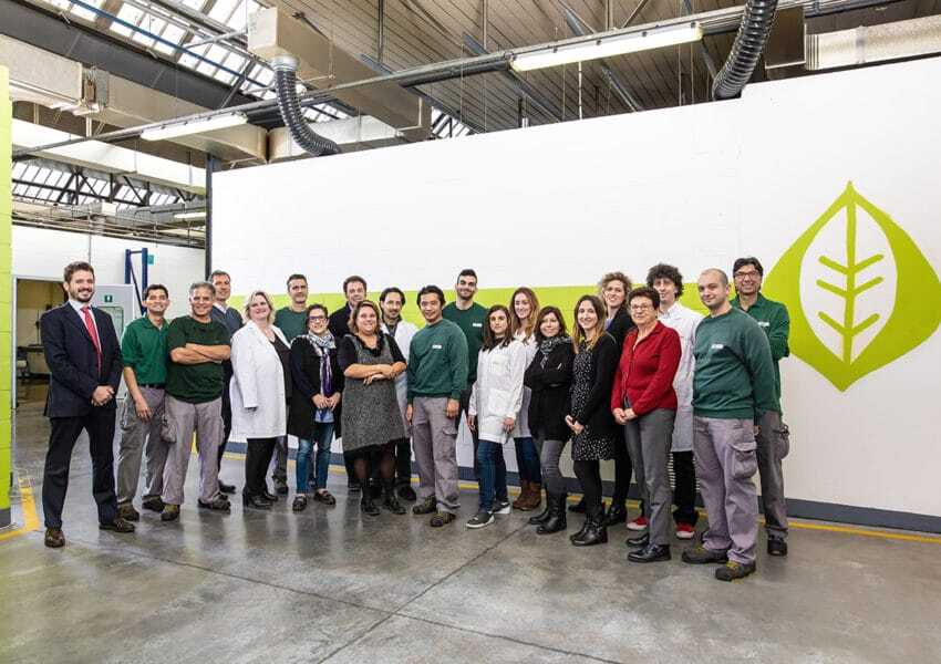 SACMAR and ECSA Chemicals celebrate over half a century of success side ...