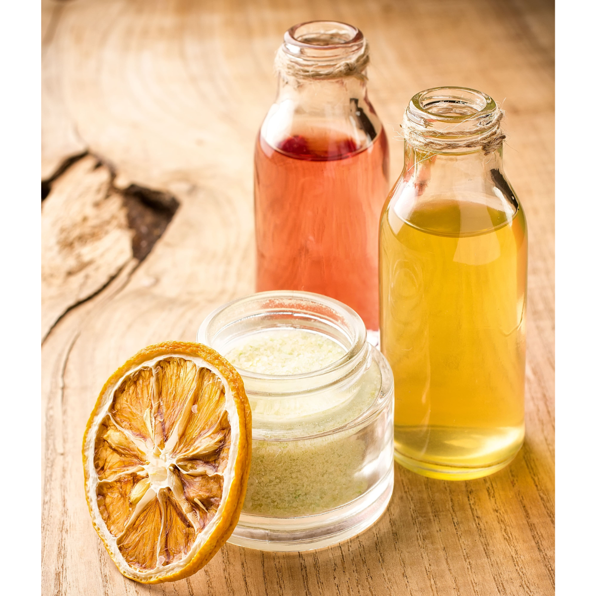Orange oil | ECSA Chemicals