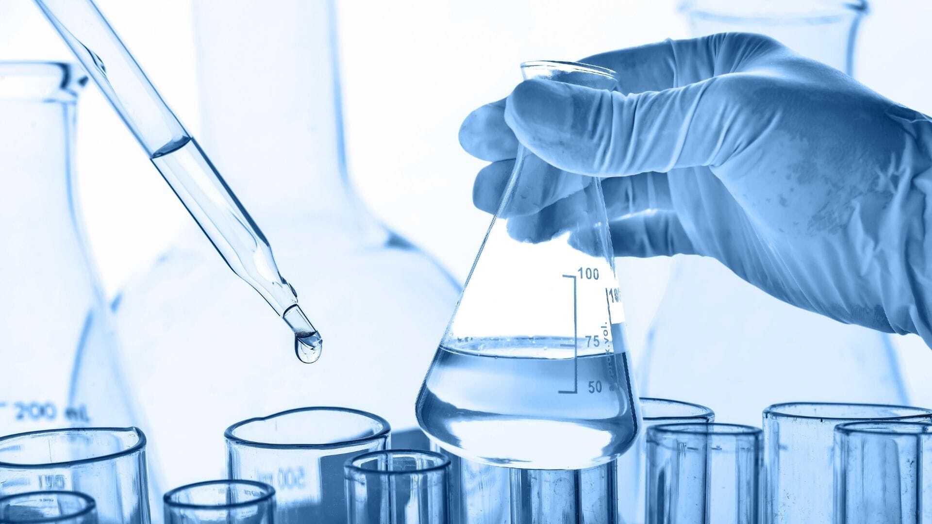 UFI: Unique Formula Identifier | ECSA Chemicals