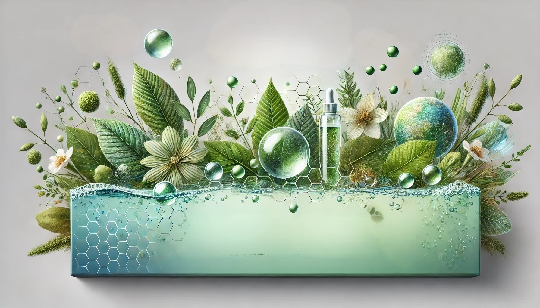 SCH AlgaeTech™ Porphyridium: Sustainable Cosmetic Innovation | ECSA ...